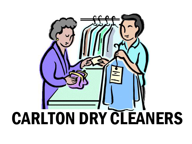 Review: Carlton Dry Cleaners - Cabbagetown Info
